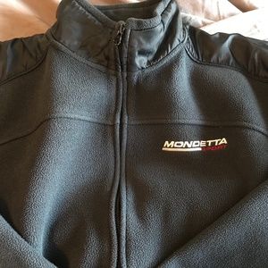 Mondetta | Jackets & Coats | Mondetta Sport Fleece Jacket Size Large ...